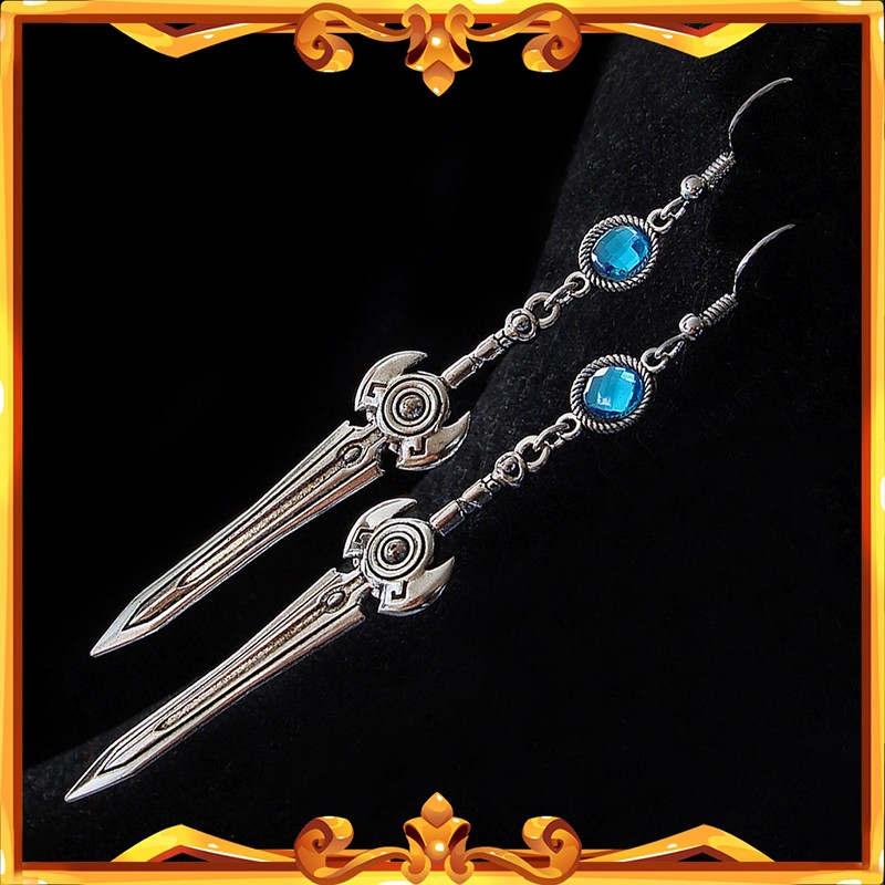 Be your own knightess